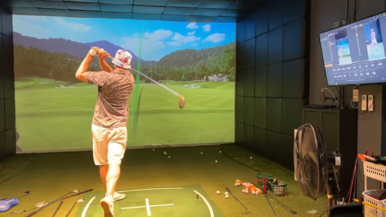 Aimpoint Putting: Beginners Guide to Mastering the Greens