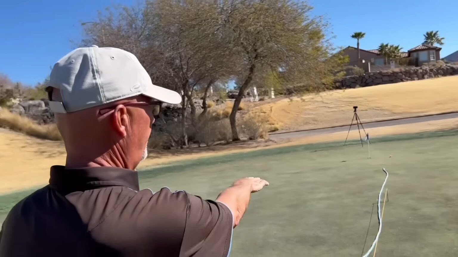 Aimpoint Putting: Beginners Guide to Mastering the Greens