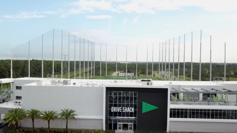 Drive Shack Vs Topgolf: The Differences Explained - 2023