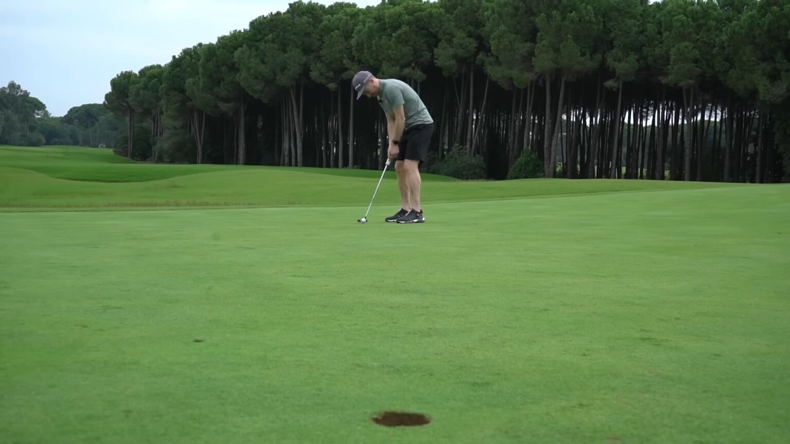 What Is A Birdie In Golf? All you need to know - explained - Highland Greens Golf