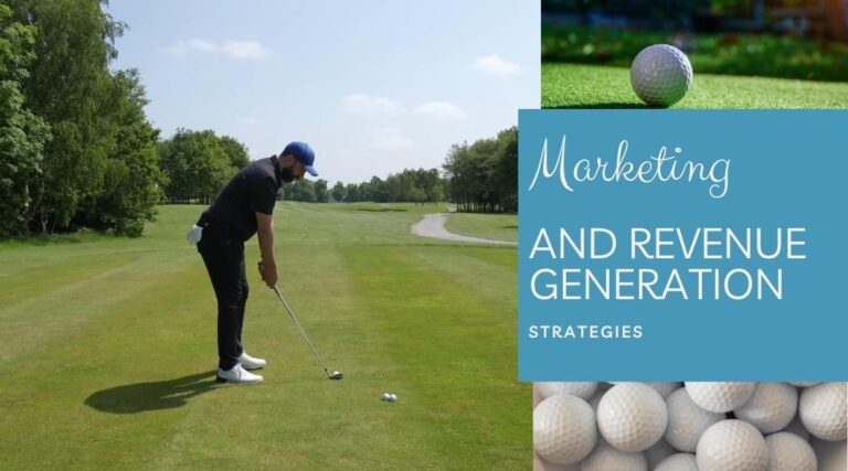 Beyond the Green: How Much Profit Do Golf Courses Make? - Highland ...