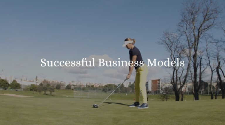 Beyond the Green: How Much Profit Do Golf Courses Make? - Highland ...