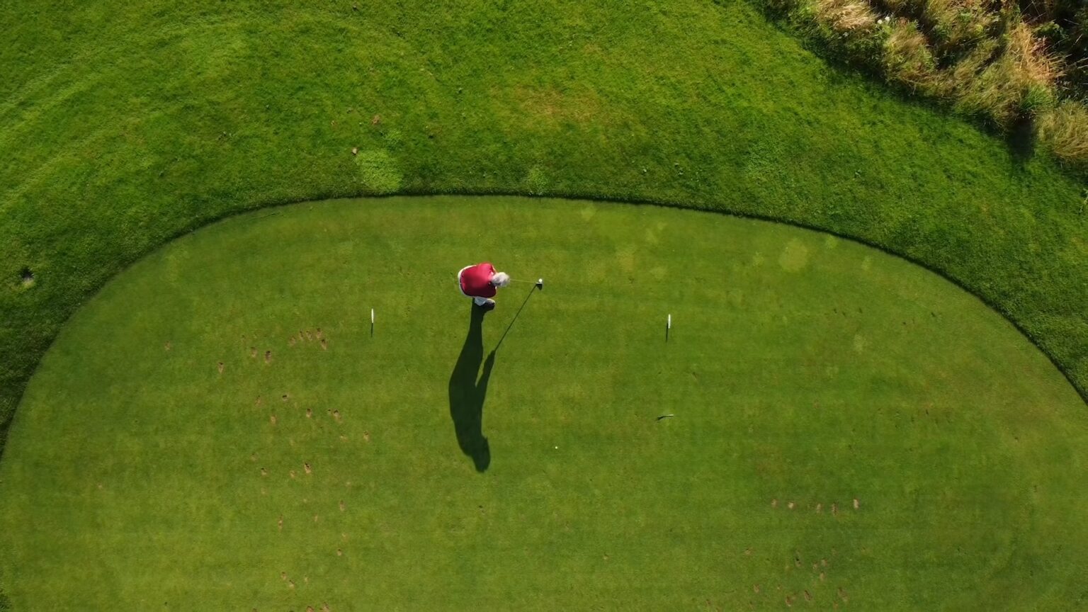 Match Play Golf Rules Made Simple: Level Up