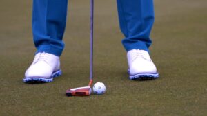 Aimpoint Putting: Beginners Guide to Mastering the Greens