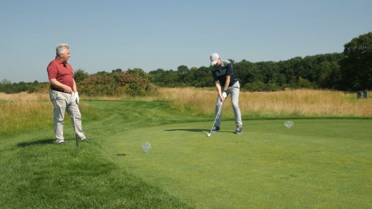 Match Play Golf Rules Made Simple: Level Up